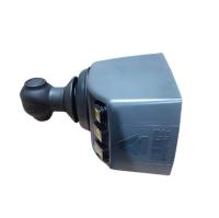 China HOWO SINITRUK Auto Part WG9700240170 SITRAK Gear Shift Control Unit for sale