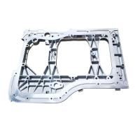 China HOWO SINOTRUK Auto Part Transition Plate 080V01108-0058 Replacement parts for sale