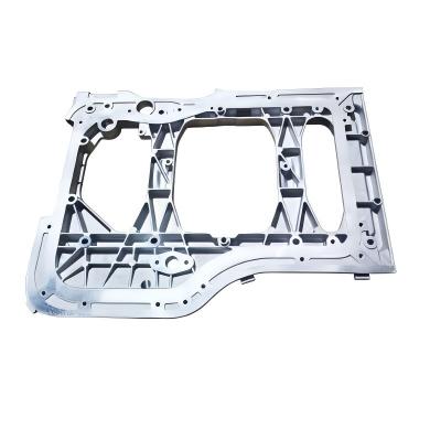 China HOWO SINOTRUK Auto Part Transition Plate 080V01108-0058 Replacement parts for sale