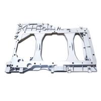 China HOWO SINOTRUK Auto Part Transition Plate 080V01108-0058 Replacement parts for sale