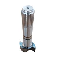 China 81.50301.0224 Front brake camshaft – right For Engine Machinery Parts for sale