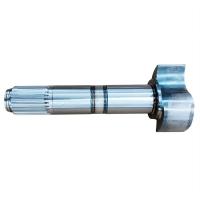 China 81.50301.0224 Front brake camshaft – right For Engine Machinery Parts for sale