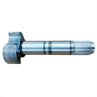China 81.50301.0223 Front brake camshaft – left For Engine Machinery Parts for sale