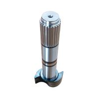 China 81.50301.0223 Front brake camshaft – left For Engine Machinery Parts for sale