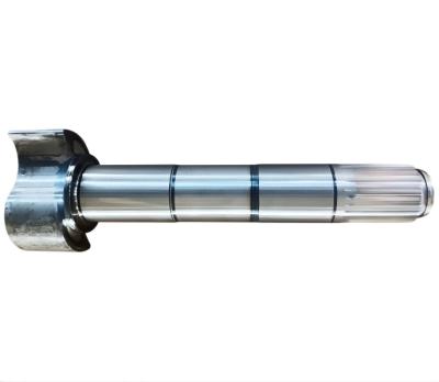 China 81.50301.0227 Brake camshaft For Engine Machinery Parts for sale
