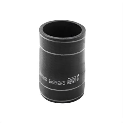 China DZ95259535029 Variable diameter EPDM hose For Engine Machinery Parts for sale