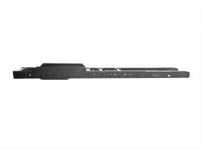 China DZ96259511630 Engine Frame assembly SHACMAN Truck Parts for sale