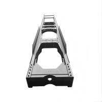 China DZ96259511630 Engine Frame assembly SHACMAN Truck Parts for sale