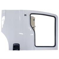 China DZ15221210001ZC Engine Left door assembly – right SHACMAN Truck Parts for sale