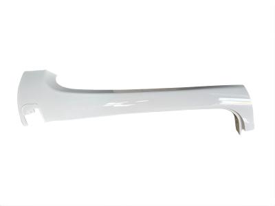 China DZ15221114071 Left A-pillar exterior trim plate For Engine Machinery Parts for sale