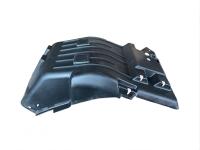 China DZ15221230081 Engine Shield fr fender rh SHACMAN Truck Parts for sale