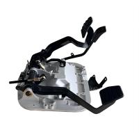 China DZ97189230004 Engine Combination pedal SHACMAN Truck Parts for sale