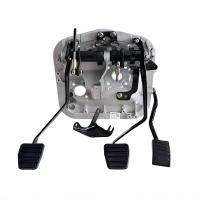 China DZ97189230004 Engine Combination pedal SHACMAN Truck Parts for sale