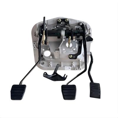 China DZ97189230004 Engine Combination pedal SHACMAN Truck Parts for sale