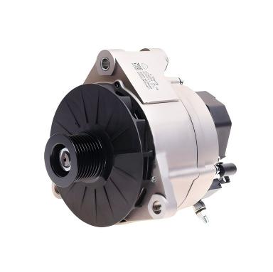 China 202V26101-7282 New 120A High-power Generator JFZ2913Z for Sinotruk MAN Engine for sale