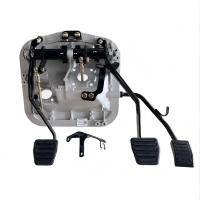 China DZ97189230003 Engine Combination pedal  SHACMAN Truck Parts for sale