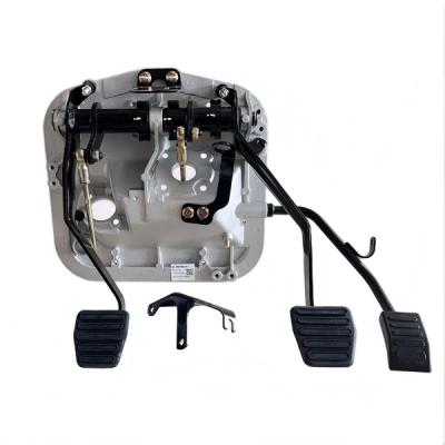 China DZ97189230003 Engine Combination pedal  SHACMAN Truck Parts for sale