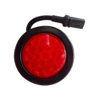 China DZ91189810018 Rear brake light/Fog light (LED) For Engine Machinery Parts for sale