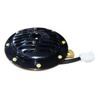 China High-quality WG9925710001 Electric Basin Horn (Double Wire) for HOWO A7 & T7H for sale