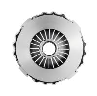 China AZ9925160200 / AZ992516001225 Clutch Pressure Plate for Sinotruk China Truck Parts for sale