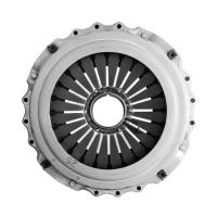 China AZ9925160200 / AZ992516001225 Clutch Pressure Plate for Sinotruk China Truck Parts for sale
