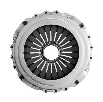 China AZ9925160200 / AZ992516001225 Clutch Pressure Plate for Sinotruk China Truck Parts for sale