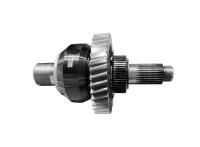 China Input Shaft Differential for Sinotruk HOWO Truck Spare Parts Assembly Wg7117328010 for sale