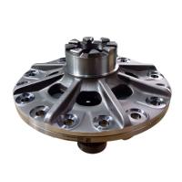 China High-quality OEM 710W35105-0192-1 Wheel Differential Assembly for Heavy Duty Truck for sale