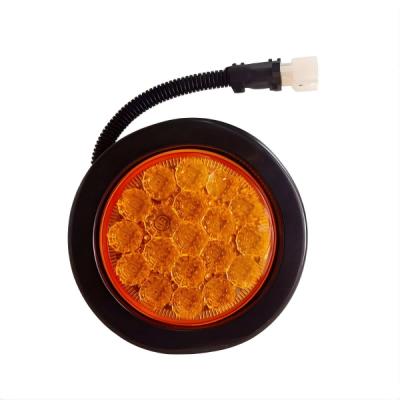 China DZ91189810013 Rear turn signal (LED) For Engine Machinery Parts for sale