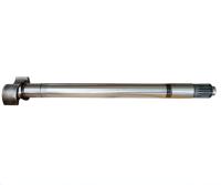 China DZ9112340139  Engine Brake camshaft (left) SHACMAN Truck Parts for sale