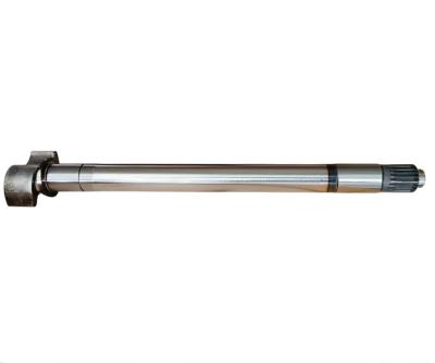 China DZ9112340139  Engine Brake camshaft (left) SHACMAN Truck Parts for sale