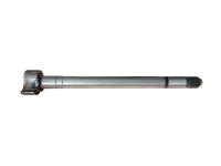 China DZ9112340140 Engine Brake camshaft (right) SHACMAN Truck Parts for sale