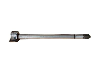 China DZ9112340140 Engine Brake camshaft (right) SHACMAN Truck Parts for sale
