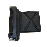 China DZ13241860014 Engine Spray tank SHACMAN Truck Parts for sale