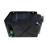 China DZ13241860014 Engine Spray tank SHACMAN Truck Parts for sale