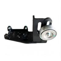China DZ13241848916 Engine Stand GP compressor SHACMAN Truck Parts for sale