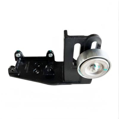 China DZ13241848916 Engine Stand GP compressor SHACMAN Truck Parts for sale