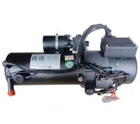 China YJH-Q10AL Engine Liquid fuel oil heater SHACMAN Truck Parts for sale