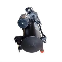 China YJH-Q10AL Engine Liquid fuel oil heater SHACMAN Truck Parts for sale