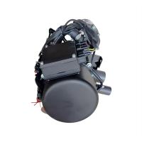 China YJH-Q10AL Engine Liquid fuel oil heater SHACMAN Truck Parts for sale
