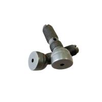China SINOTRUK HOWO SITRAK C7H C9H MAN MC11 ENGINE PARTS Adjusting Screw 200V04205-5009 for sale