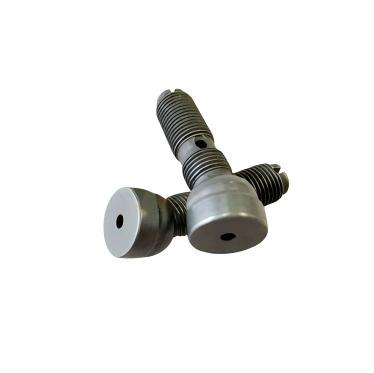 China SINOTRUK HOWO SITRAK C7H C9H MAN MC11 ENGINE PARTS Adjusting Screw 200V04205-5009 for sale