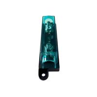 China Best Selling SINOTRUK HOWO Truck 100A Safety Device WG9725580006 for sale