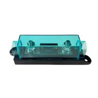 China Best Selling SINOTRUK HOWO Truck 100A Safety Device WG9725580006 for sale