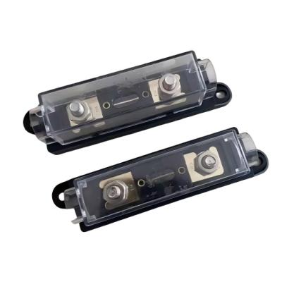 China Best Selling SINOTRUK HOWO Truck 100A Safety Device WG9725580006 for sale
