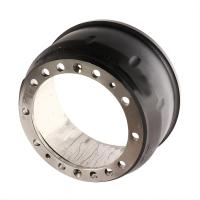 China DZ95009440016 Auto Part Brake drum For SHACMAN Engine Parts for sale