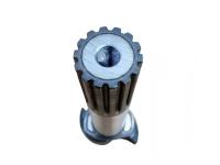 China DZ9100440518 Auto Parts Brake camshaft (right) SHACMAN Mechanism System for sale