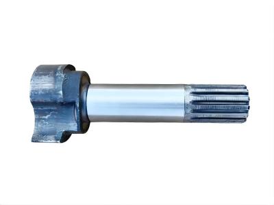 China DZ9100440518 Auto Parts Brake camshaft (right) SHACMAN Mechanism System for sale