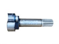 China DZ9100440517 Auto Parts Brake camshaft (left) SHACMAN Mechanism System for sale