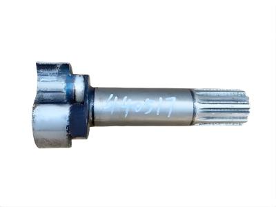 China DZ9100440517 Auto Parts Brake camshaft (left) SHACMAN Mechanism System for sale